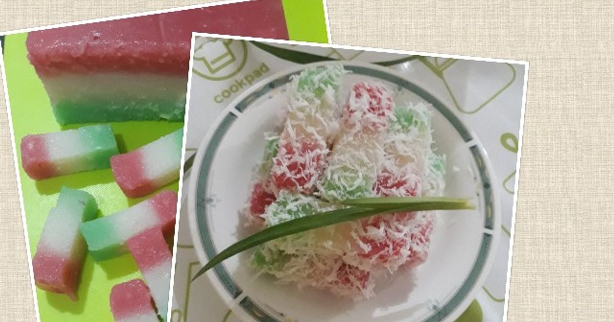 Resep Ongol Ongol Singkong oleh Trisnawati Maria - Cookpad