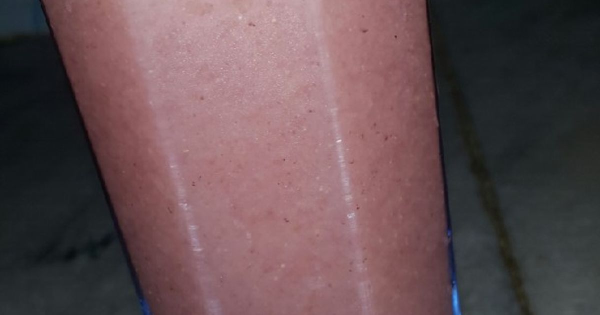 False Juice... Fresh Recipe by Abdullah Jameel