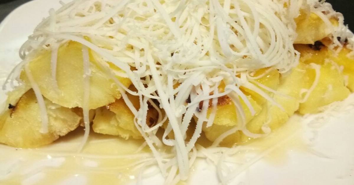 3 resep manggang tape enak dan mudah - Cookpad