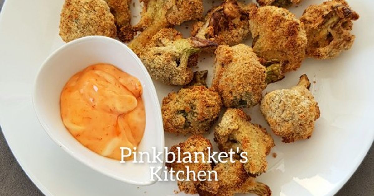 Woolies Bang Bang Broccoli Recipe by Pinkblanket's Kitchen - Cookpad