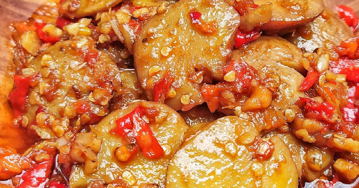 35.076 resep cabe setan enak dan sederhana ala rumahan - Cookpad