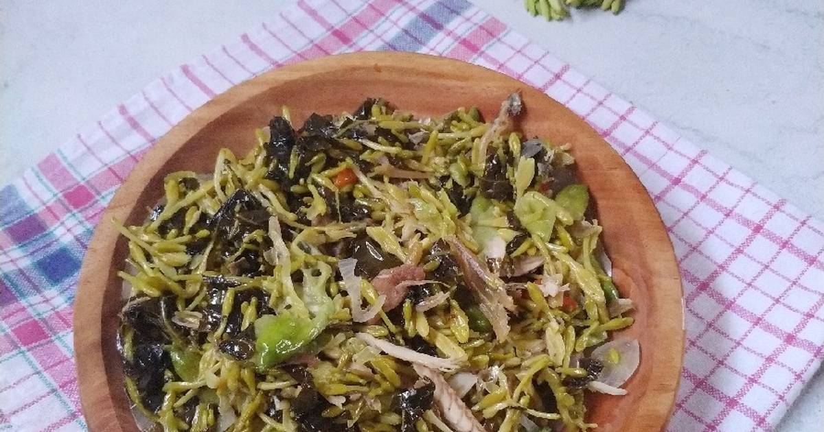 28 resep oseng pindang teri enak dan mudah - Cookpad
