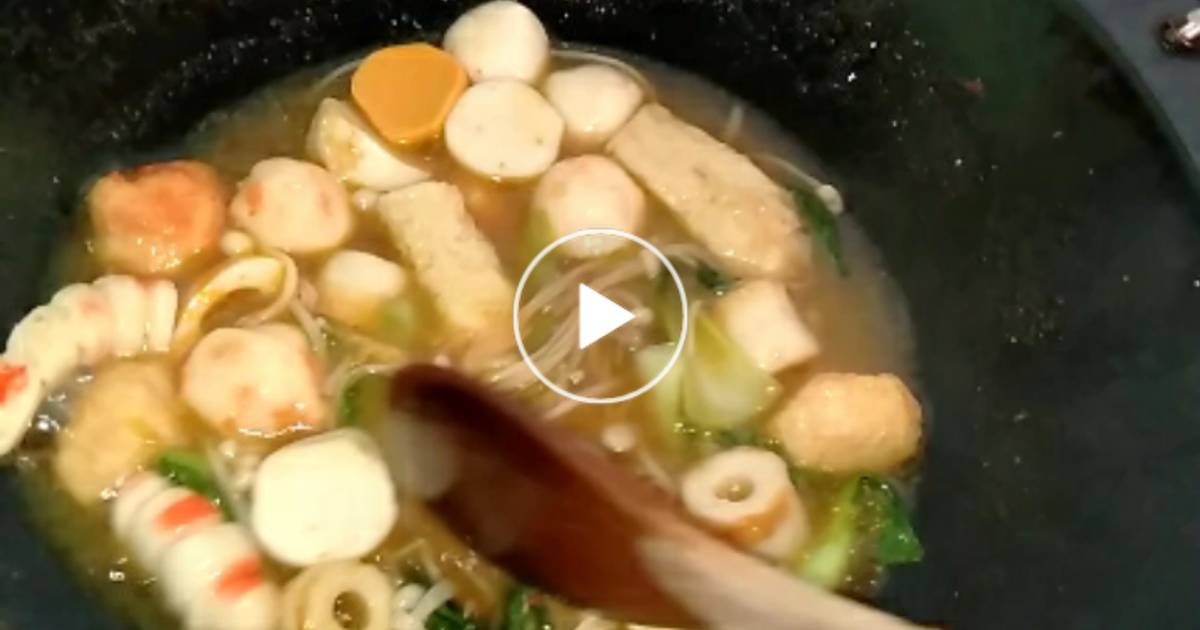 Resep Suki suki oleh Anggita - Cookpad