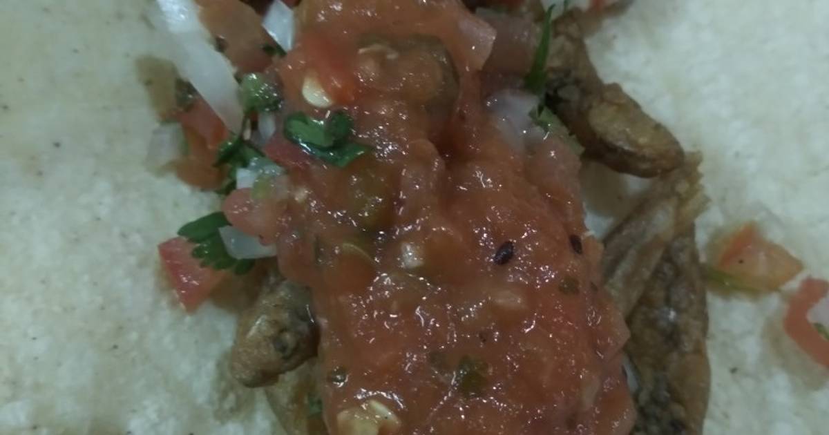 Charales - 33 recetas caseras- Cookpad