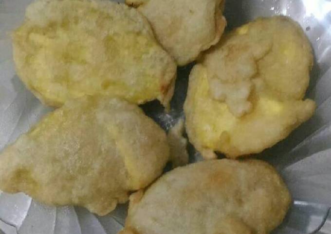 Resep Ketela rambat goreng oleh Dapur heaven - Cookpad