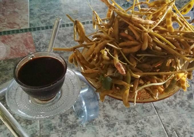 Resep Kedele rebus oleh Mamanya Cikal Aqilah - Cookpad