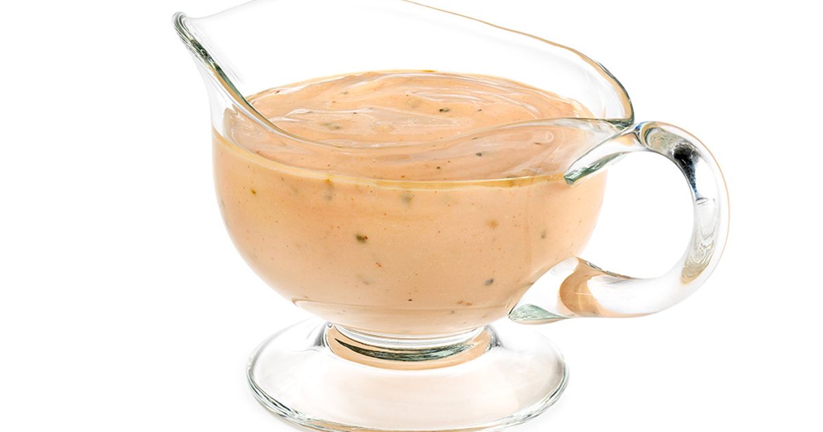 Doner Sauce Recipe By Nadia