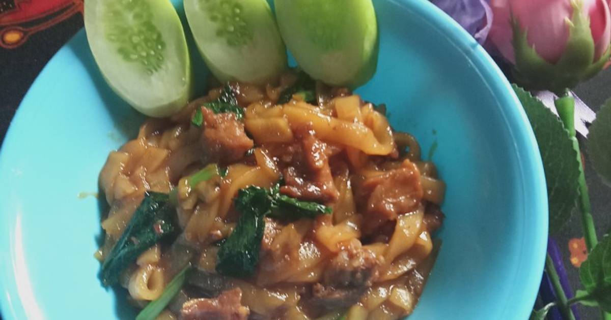 271 resep jando sapi goreng enak dan mudah - Cookpad