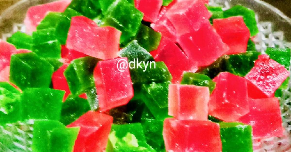 245 resep permen buah enak dan sederhana - Cookpad