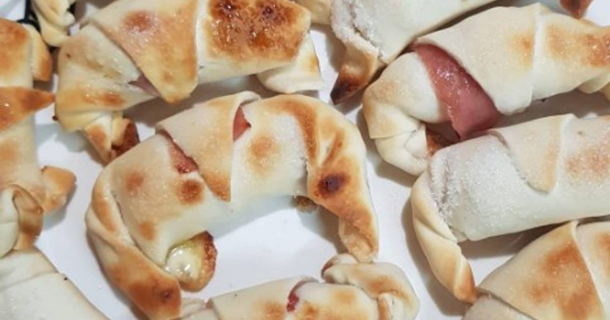 Facturas - 3.699 recetas caseras- Cookpad