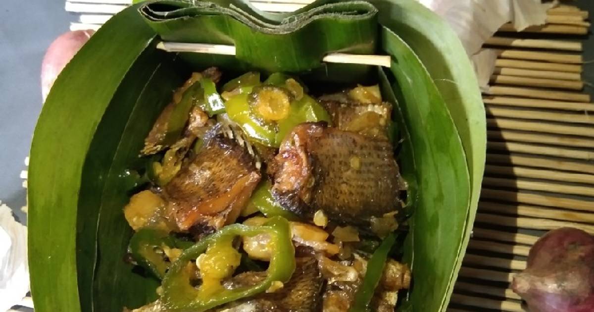 58 resep ikan biawan enak dan sederhana ala rumahan - Cookpad