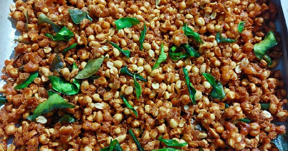 241 resep kacang kupas thailand enak dan mudah - Cookpad