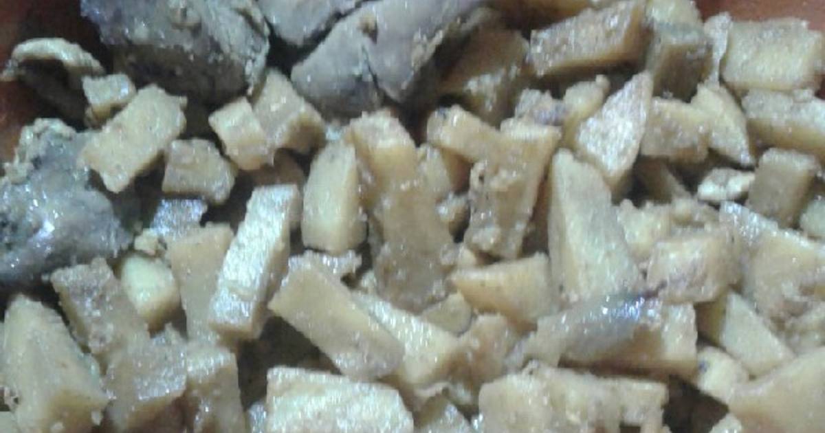 462 resep ketela rambat enak dan sederhana - Cookpad