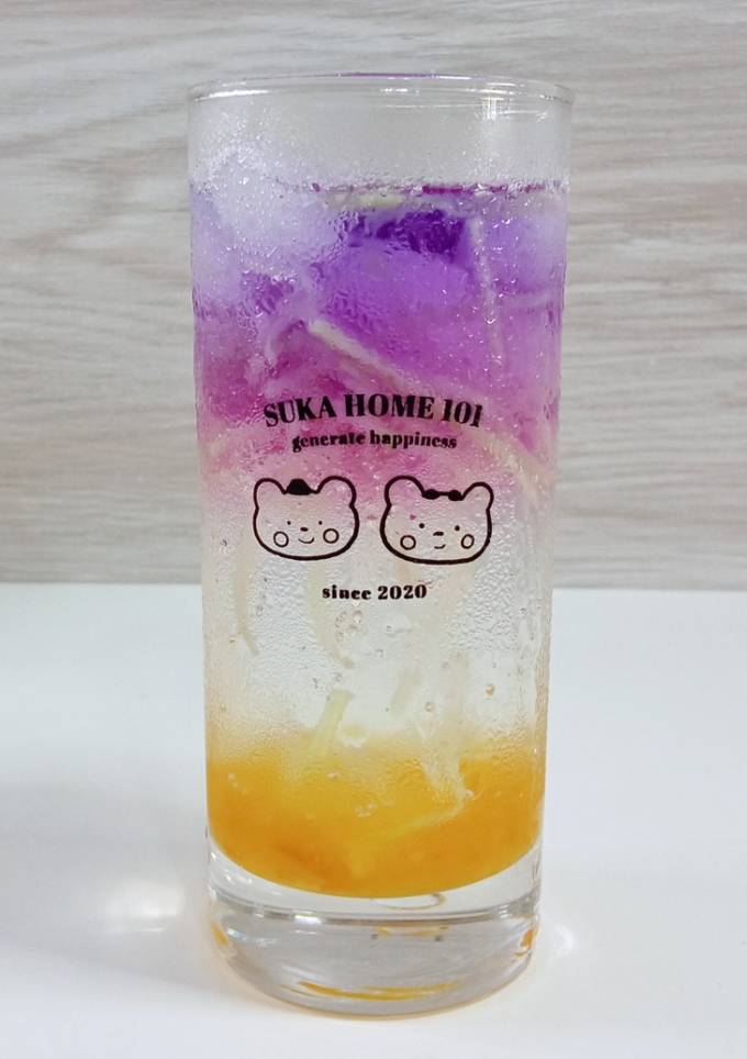 Resep Cucumber Honey Citron Ade🍹 oleh Febriyana | IG: @febbriyana - Cookpad