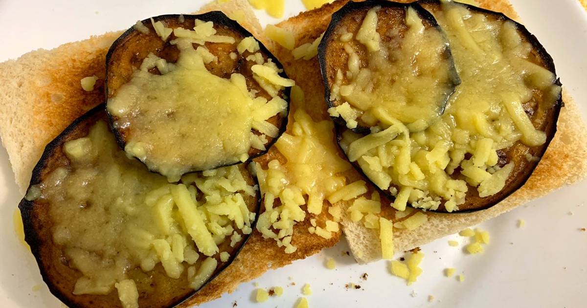 Tostadas con queso - 536 recetas caseras - Cookpad