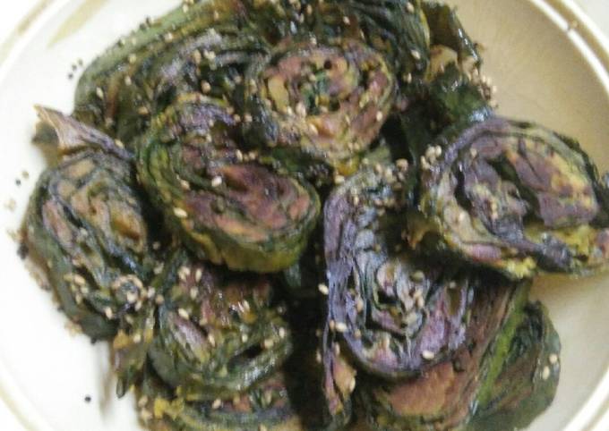 Patra Recipe by Falgooni Mangrola - Cookpad