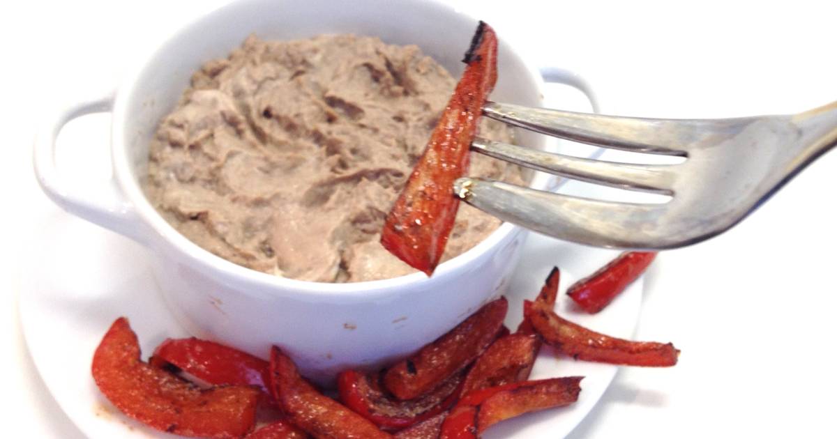 Teriyaki Beef Terrine Recipe by Anny Plummer - Cookpad