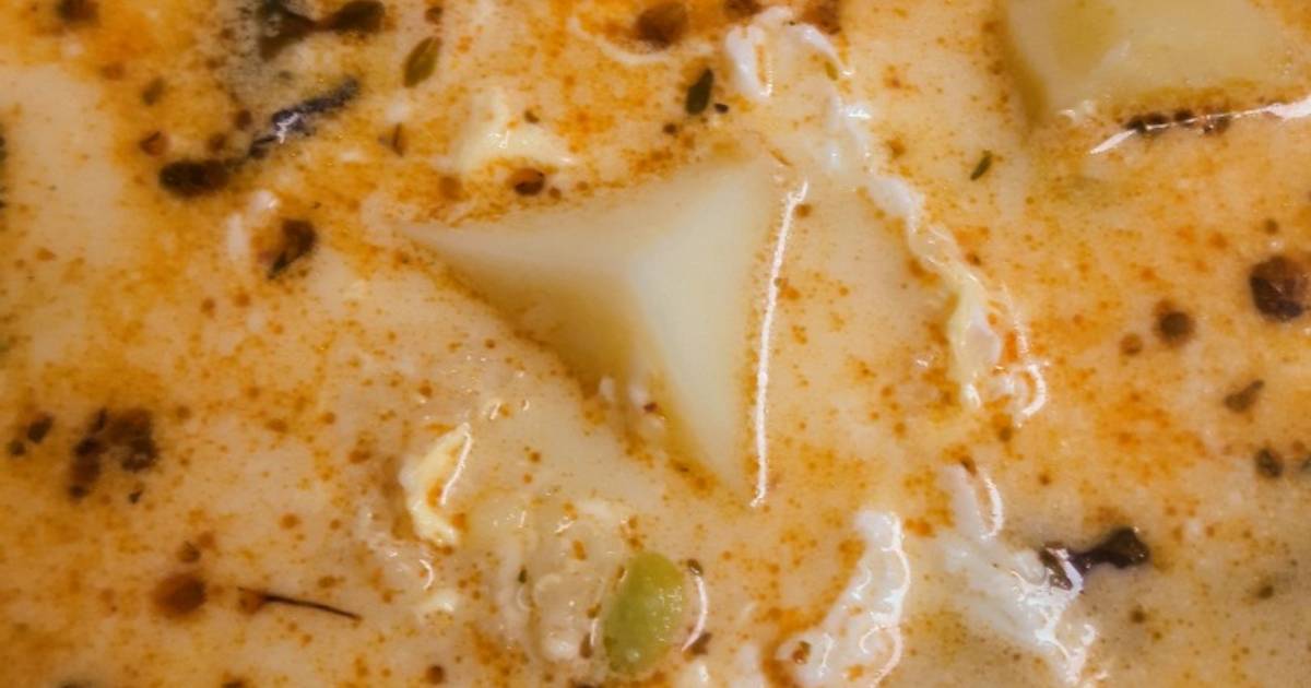 Sopas peruanas - 7.238 recetas caseras- Cookpad
