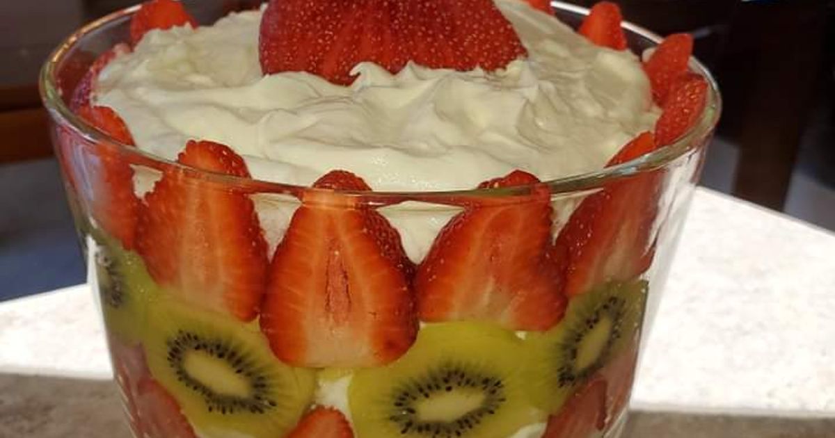 Discover Delightful Angel Delight Recipes You'll Love