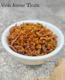 Resep olahan jamur tiram rumahan praktis, sehat & menggugah selera