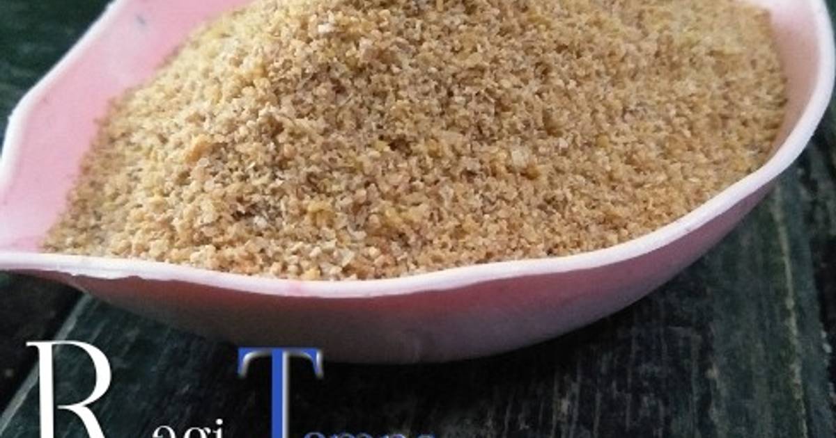 Resep Ragi tempe home made oleh Umi rama - Cookpad