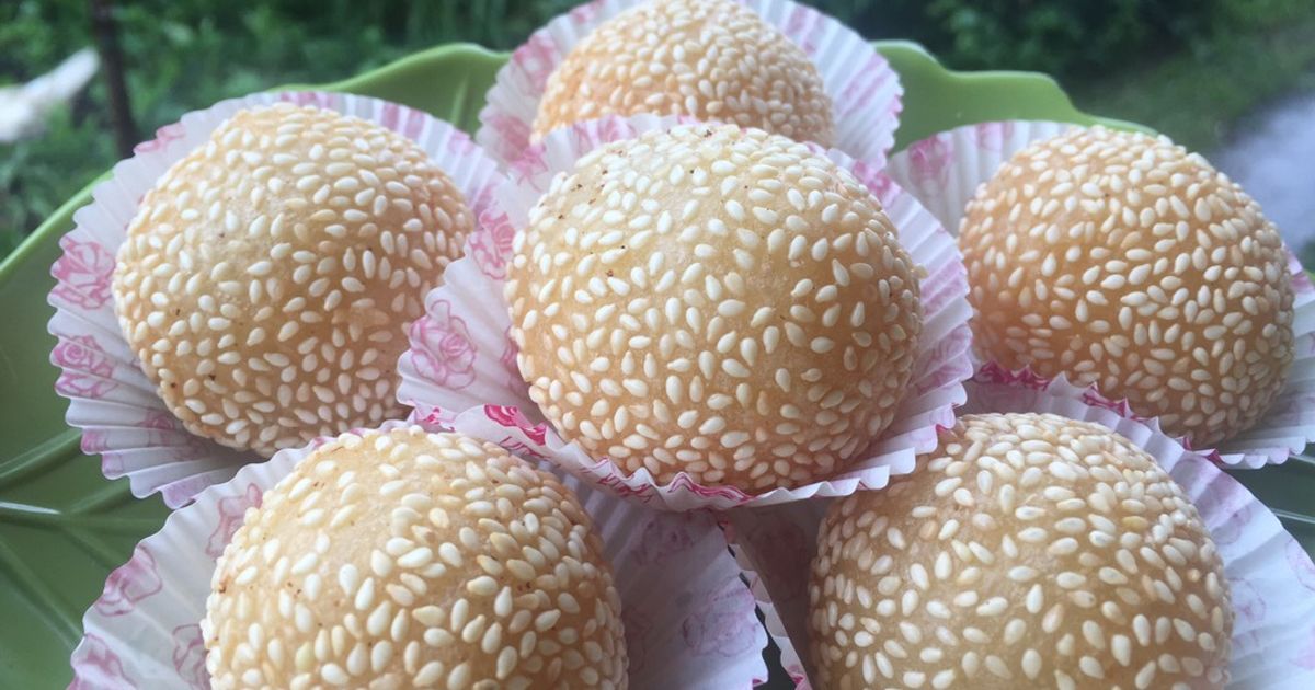 Resep Onde” Molor oleh Meme Maya - Cookpad