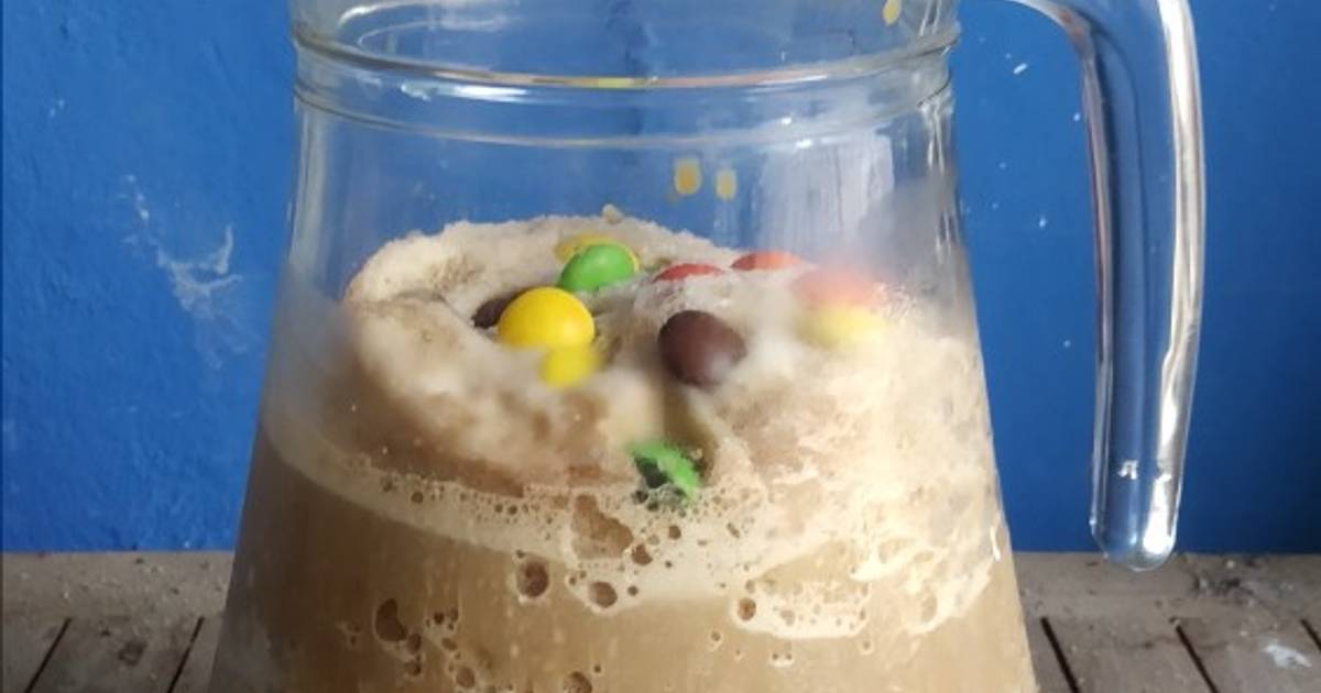 Resep Capcin topping coklat Cha- Cha oleh Christina Septy Widayanti ...