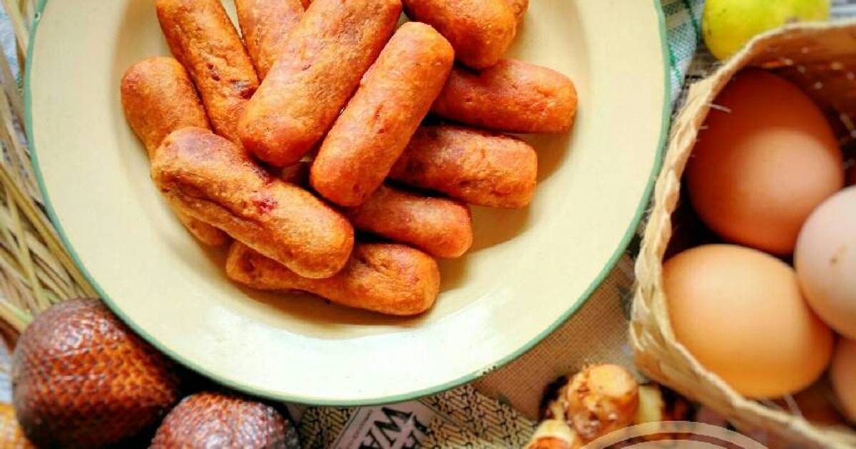 Resep Timus susu ubi ungu oleh mariama jiwa janie - Cookpad