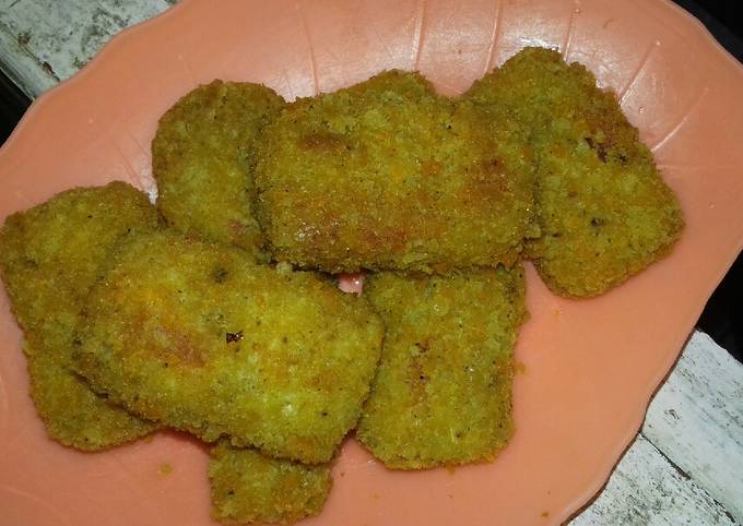 Resep Nugget Tahu Sosis oleh Rita Muliasari Bunda Sophie - Cookpad Resep Nugget Tahu Sosis oleh Rita Muliasari Bunda Sophie - Cookpad