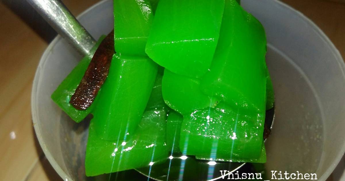 92 resep labu panjang putih enak dan mudah - Cookpad