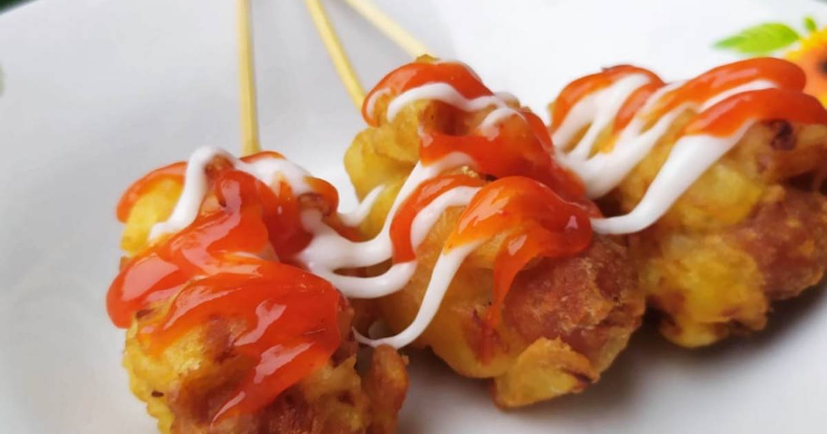 40 resep hottang biasa enak dan mudah - Cookpad