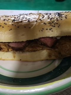 Birote Salado (Pan Tradicional De Guadalajara Jalisco, México) Receta ...