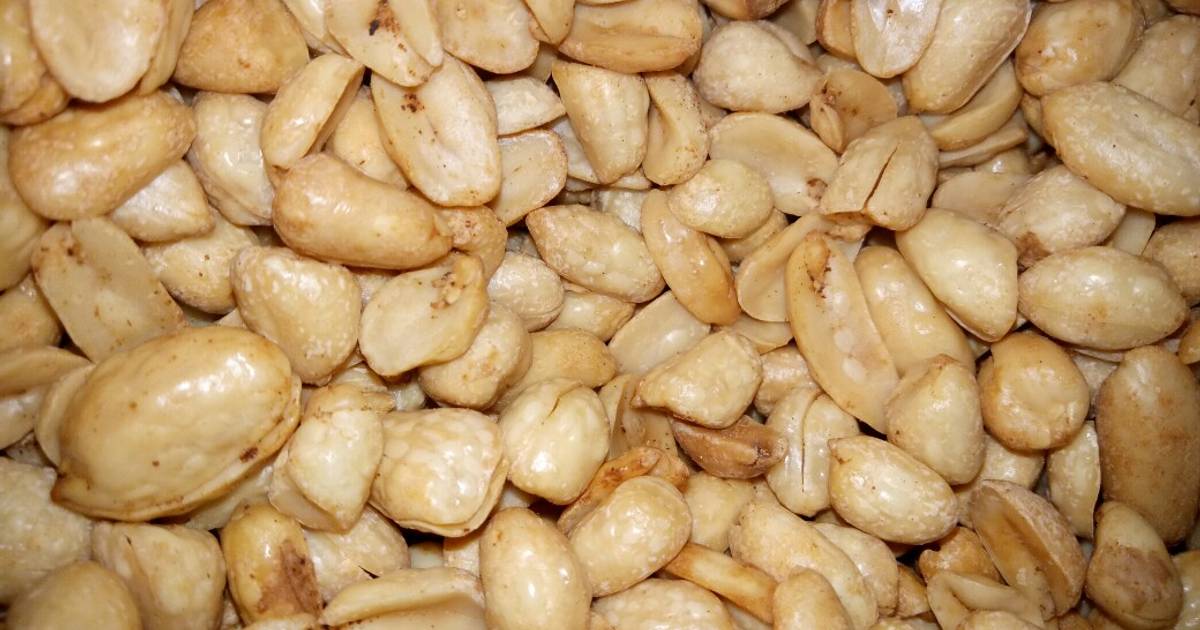 1 Kg Kacang Tanah Berapa Liter 1 Kg Kacang Tanah Berapa Liter