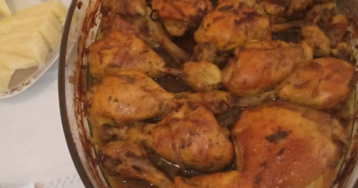 Κοτοπουλο μπουτι συνταγές - 598 συνταγές - Cookpad