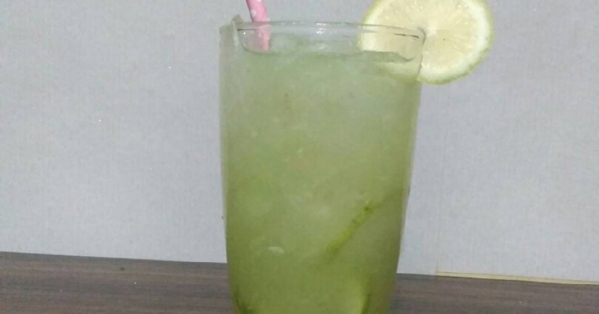 249 resep garnish timun simple enak dan sederhana ala rumahan - Cookpad