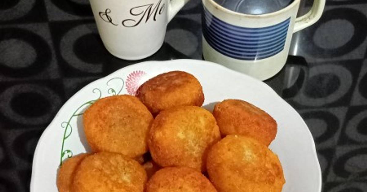 Resep Jemblem oleh 𝗕𝘂𝗻𝗱𝗮 𝗞𝗶𝗿𝗮𝗻𝗮 - Cookpad