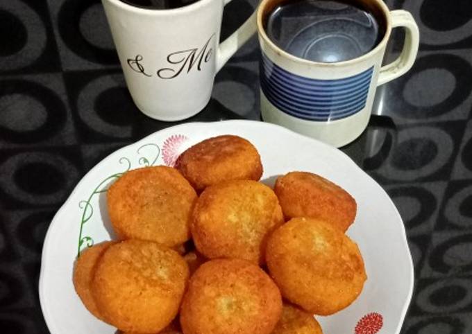 Resep Jemblem oleh 𝗕𝘂𝗻𝗱𝗮 𝗞𝗶𝗿𝗮𝗻𝗮 - Cookpad