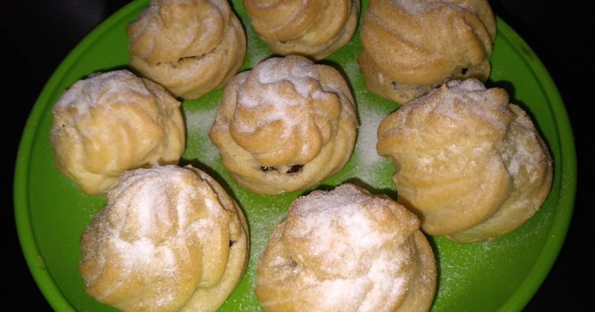 159 resep kue pastry selai coklat enak dan mudah - Cookpad
