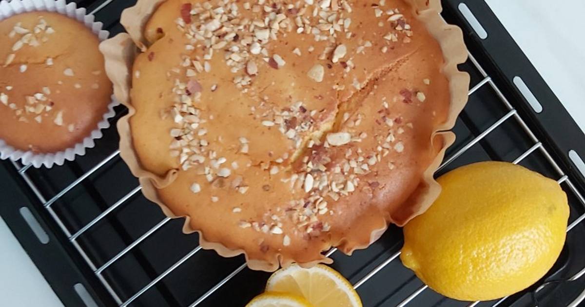 28 resep bolu jadul lemon enak dan mudah - Cookpad