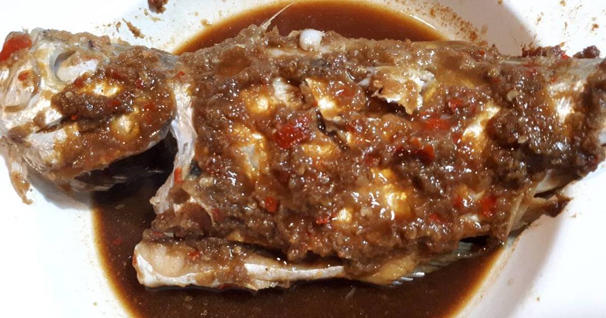 Resep Tim Ikan Tradisional oleh Fabiankenwi - Cookpad