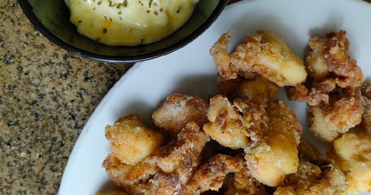Resep nasi ayam saos lava rumahan enak dan mudah - Cookpad