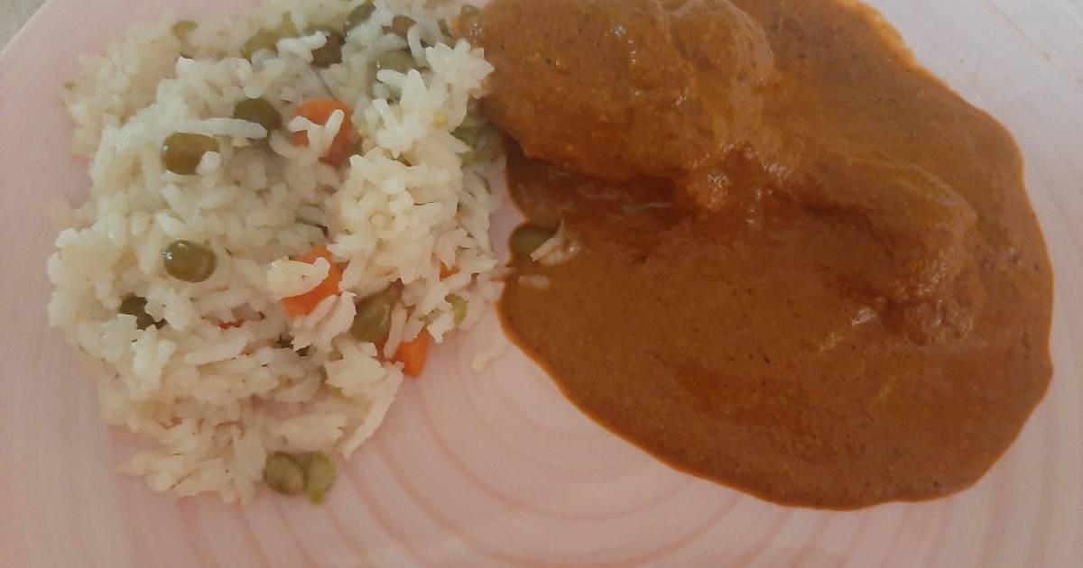 Pollo en pipian - 50 recetas caseras- Cookpad