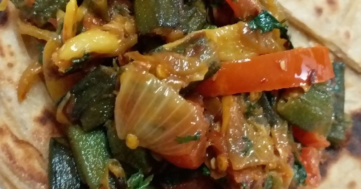 5 easy and tasty kids okra do recipes by home cooks - Cookpad