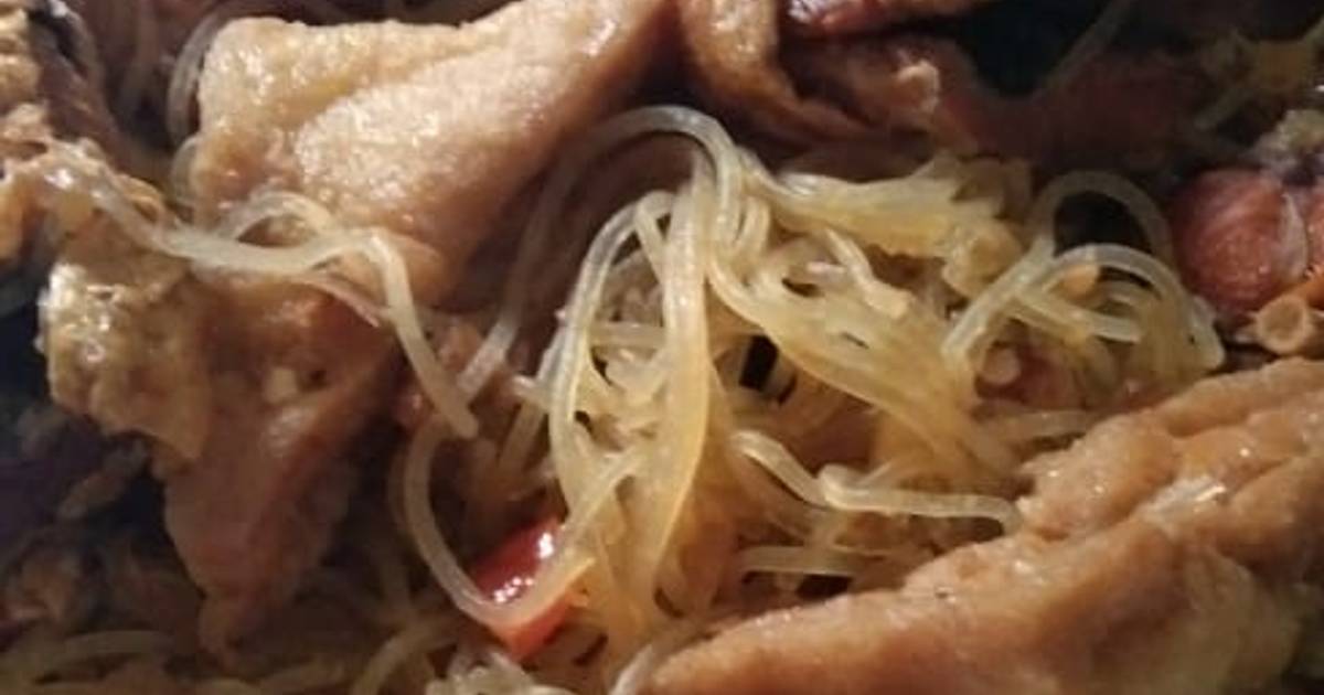 28 resep semur bandeng dan tahu tanpa santan enak dan mudah - Cookpad