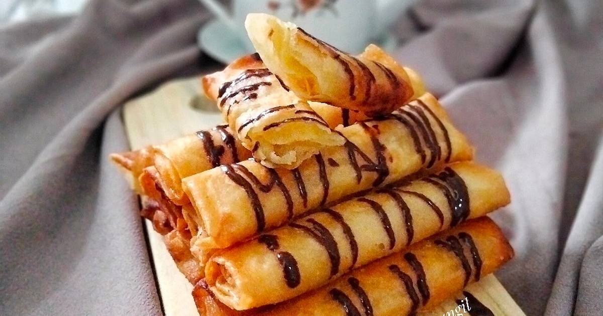 Resep Tape Singkong Aroma oleh Fey_Pawonmungil - Cookpad