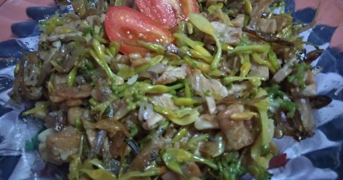 1.391 resep bunga pepaya enak dan sederhana - Cookpad