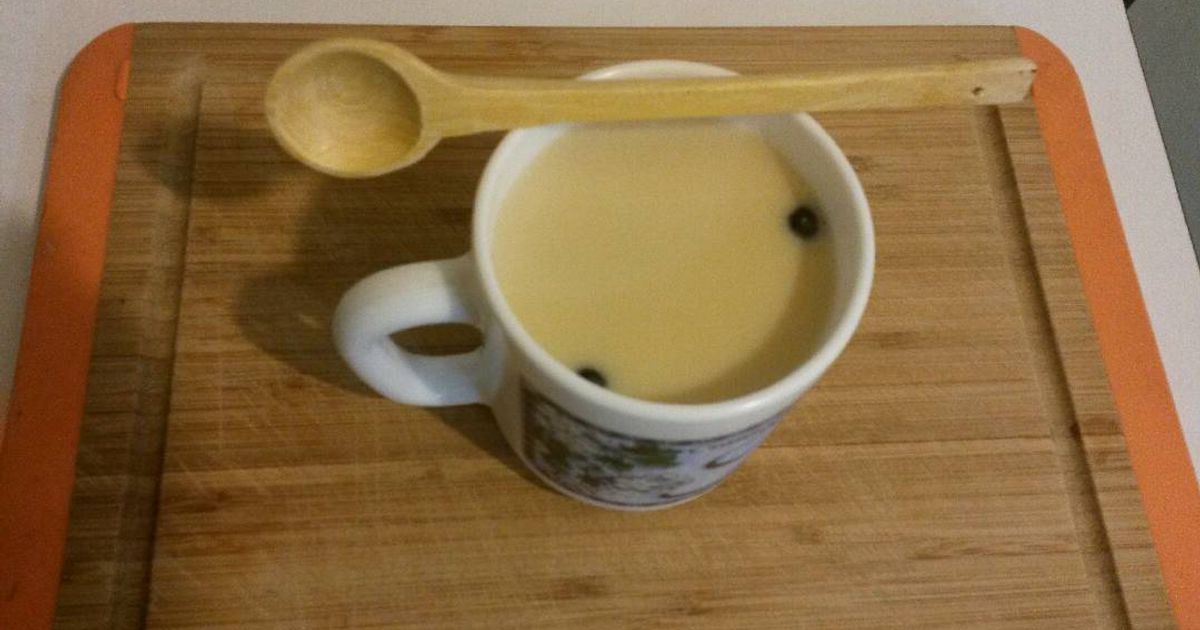 Deliciosa Colada Casera De Maicena 🇪🇨 Receta de cyberdelta- Cookpad