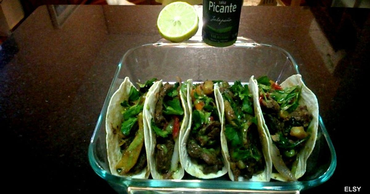 salsa roja picante mexicana - 59 recetas caseras- Cookpad