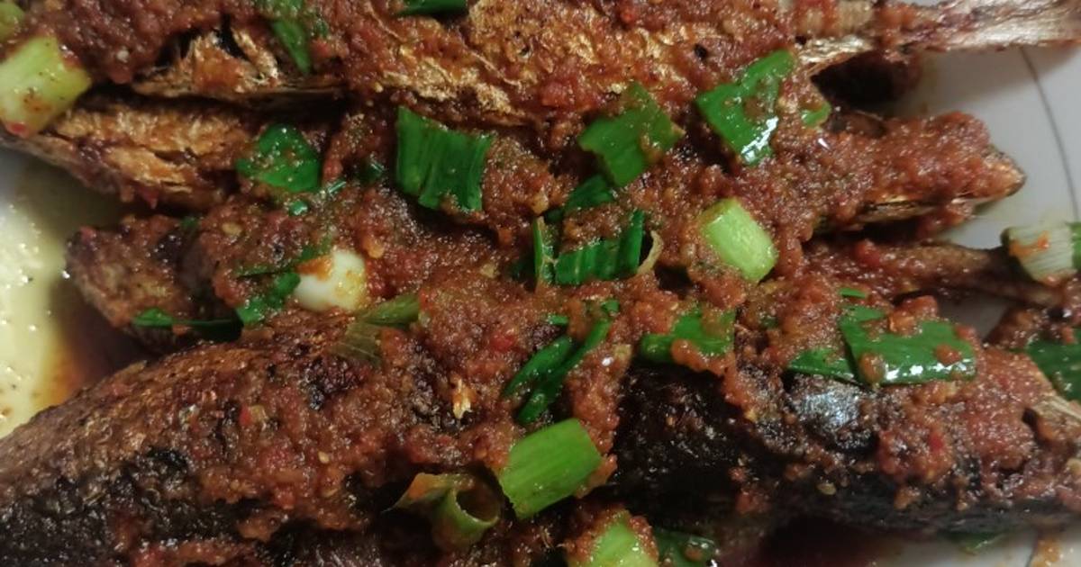 3.461 resep ikan pesmol enak dan mudah - Cookpad