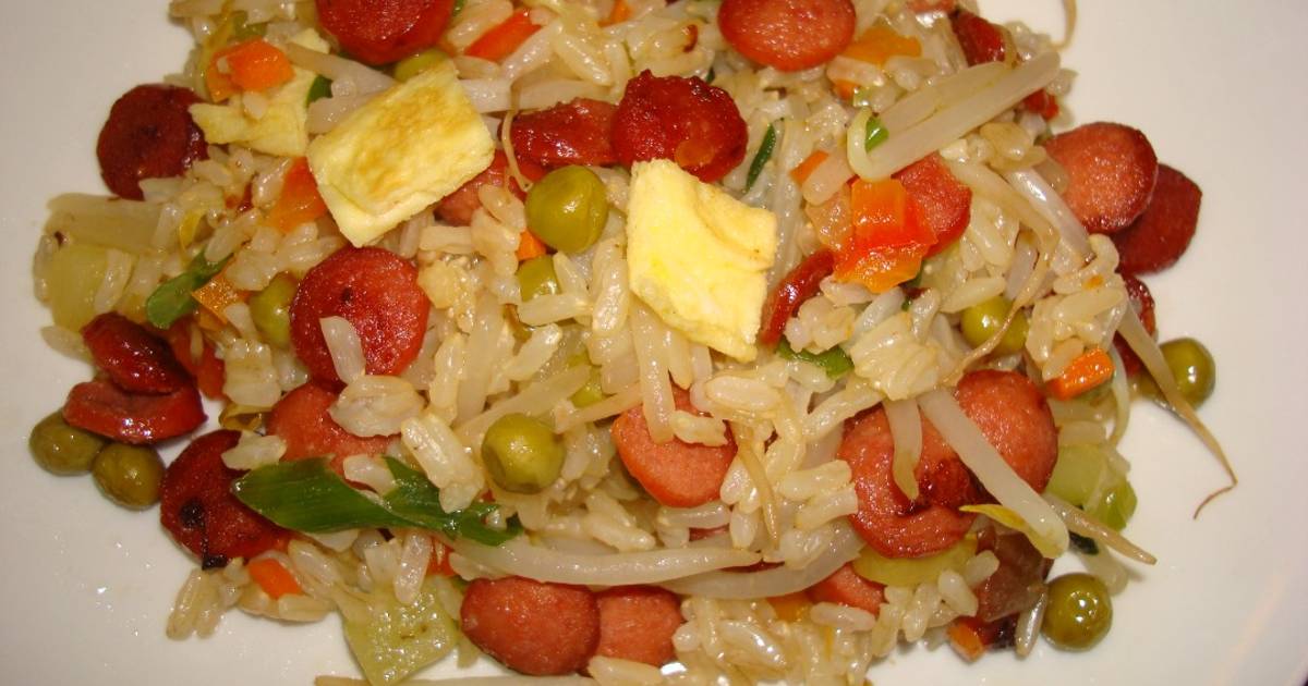 Vienesas - 6,558 recetas caseras- Cookpad